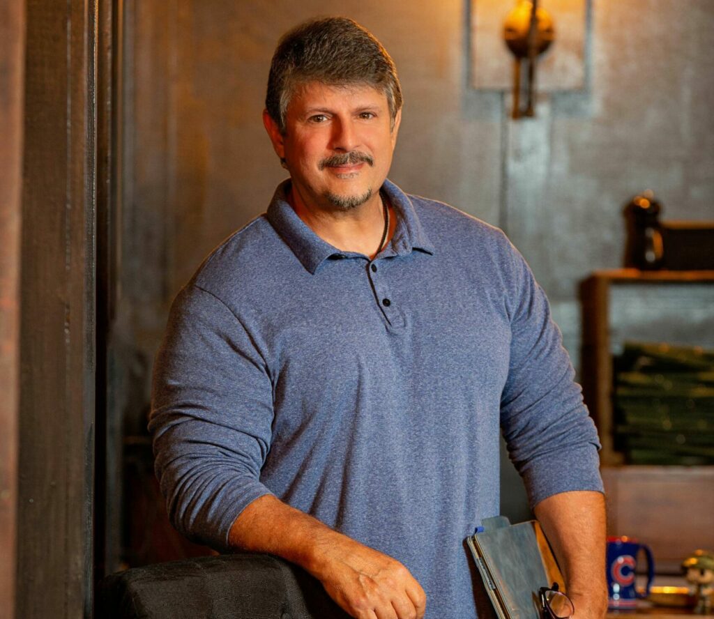 Meet Our Team | M45 Marketing