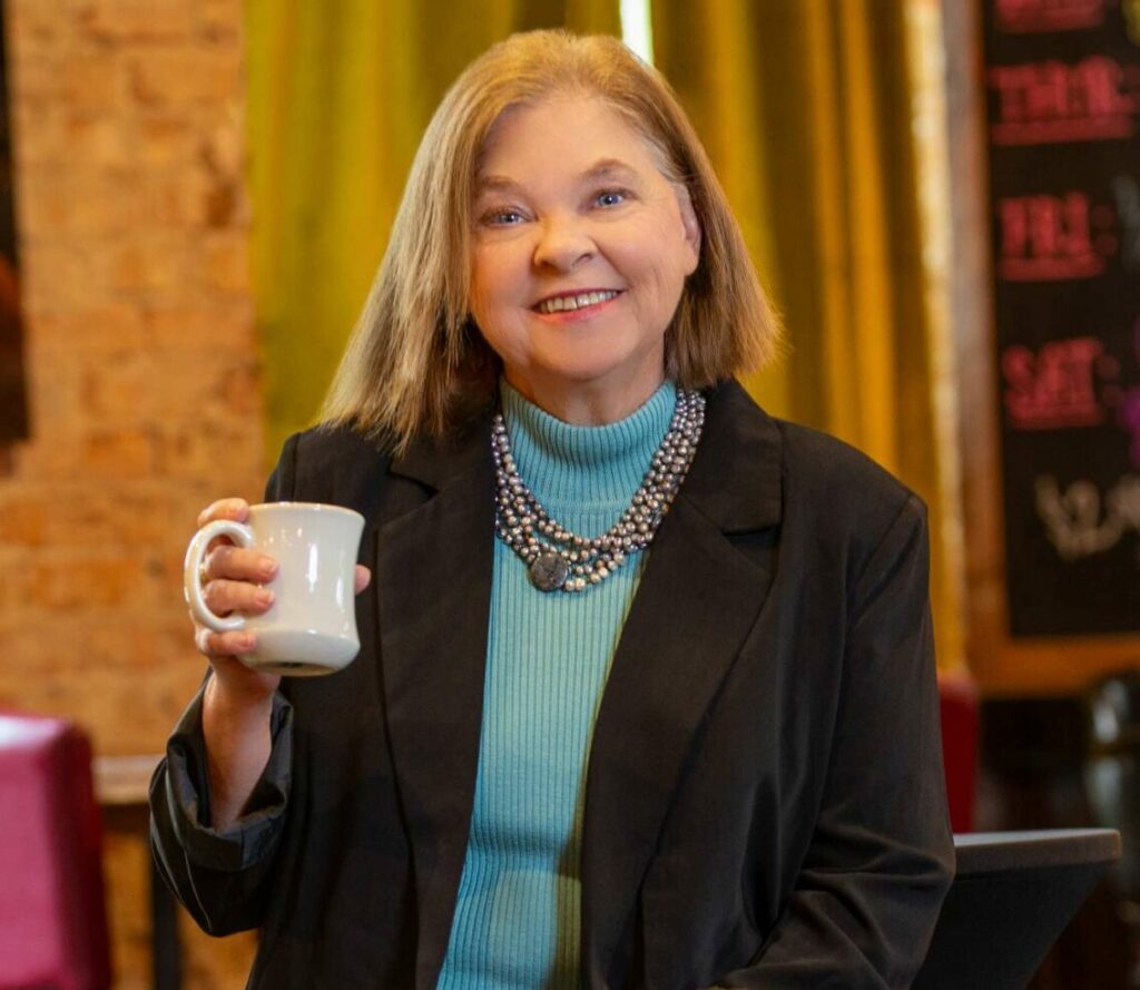 Meet Our Team | M45 Marketing