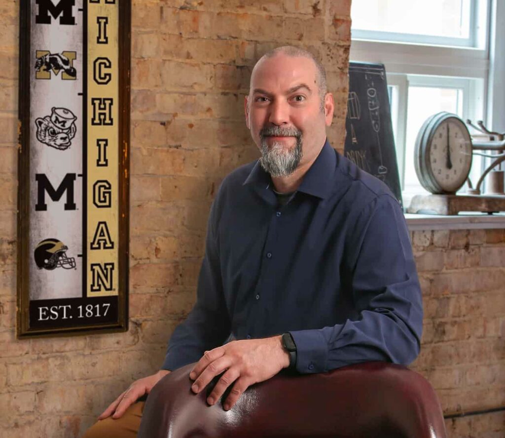 Meet Our Team | M45 Marketing